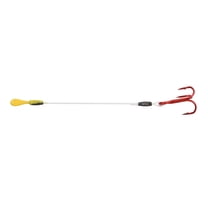Northland Tackle Slip-On Sting'r Hook, Freshwater, Red, 3" - Walmart.com