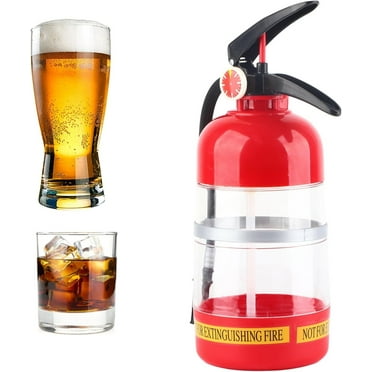 Fire Hydrant Drink Dispenser - Party Supplies - 1 Piece - Walmart.com