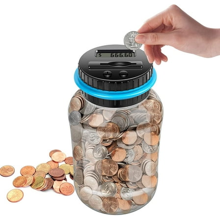 Disney Parks Pirates of the Caribbean Light-Up Interactive Coin Bank ...