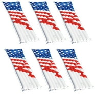 Swimline Vinyl Inflatable Sea-Saw Rocker Pool Float, Yellow - Walmart.com