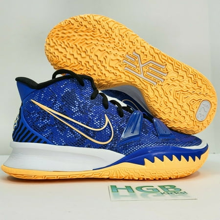 Nike Kyrie 7 Men's Limited Edition Sneaker Shoe CQ9326-400 | Walmart Canada