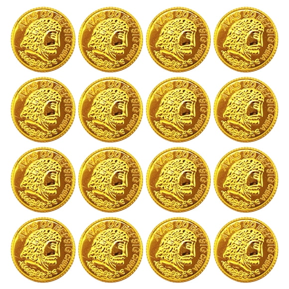 Plastic Coins