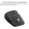 Mouse Grip Tape Skate Handmade Sticker For Logitech MX Master4 Wireless ...