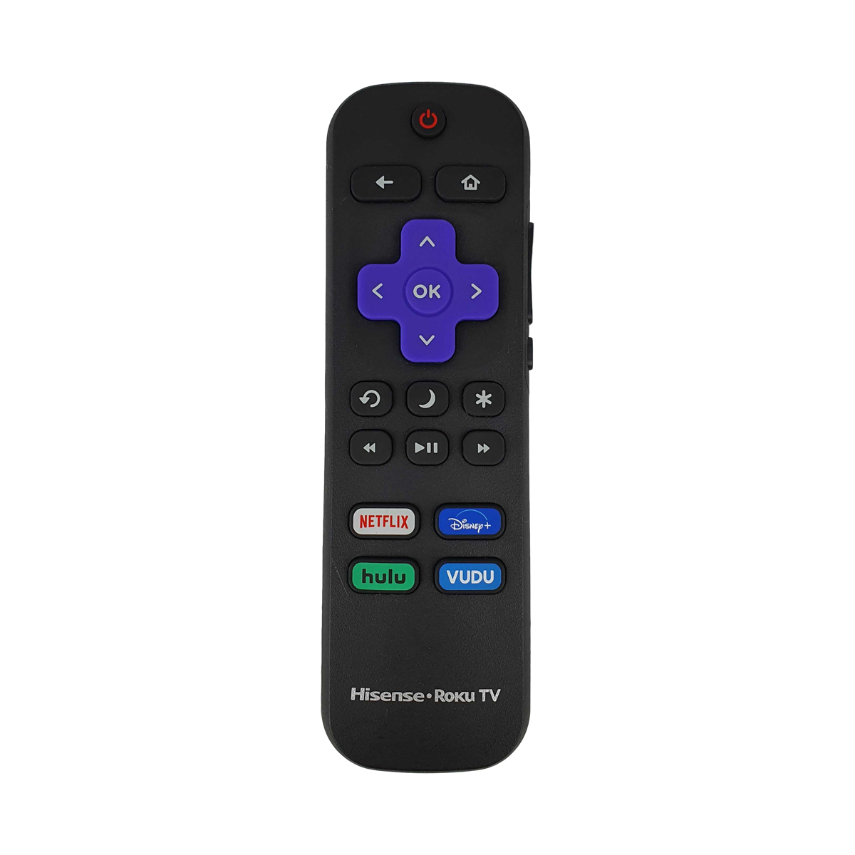 DEHA Remote Control for HISENSE 43H4030F3 - Walmart.com