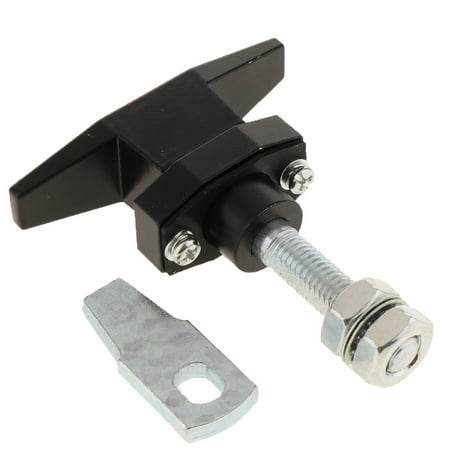 Topper Handle Lock, Truck T-Handle, Truck Cabinet Toolbox Lock MS309-2T ...