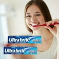 JSC Ultra Brite Advanced Whitening Toothpaste Clean - Mint Flavor 6.0 ...