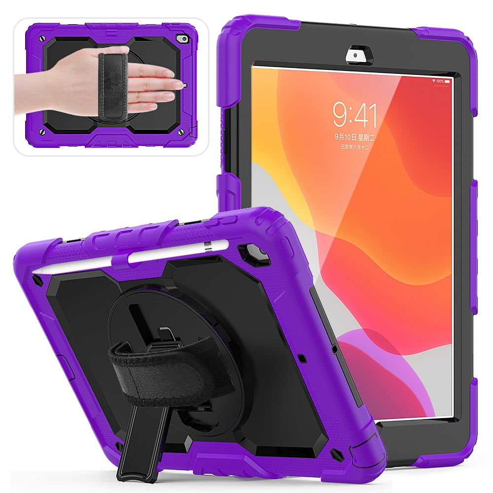 Click here for Fybto Case For Ipad 9th/ 8th/ 7th Generation  Case... prices