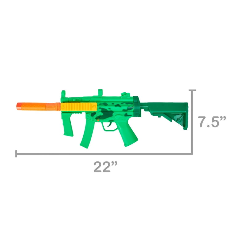 Cap Gun Rifles At Walmart