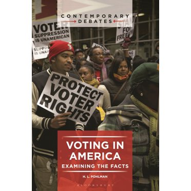 Give Us the Ballot : The Modern Struggle for Voting Rights in America ...