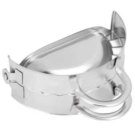 Rdeghly Metal Dumpling Mould Pasty Pastry Press Dough Dimsum Maker ...