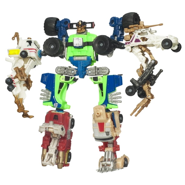 Transformers Power Core Combiners Series Robot Action Figure ...