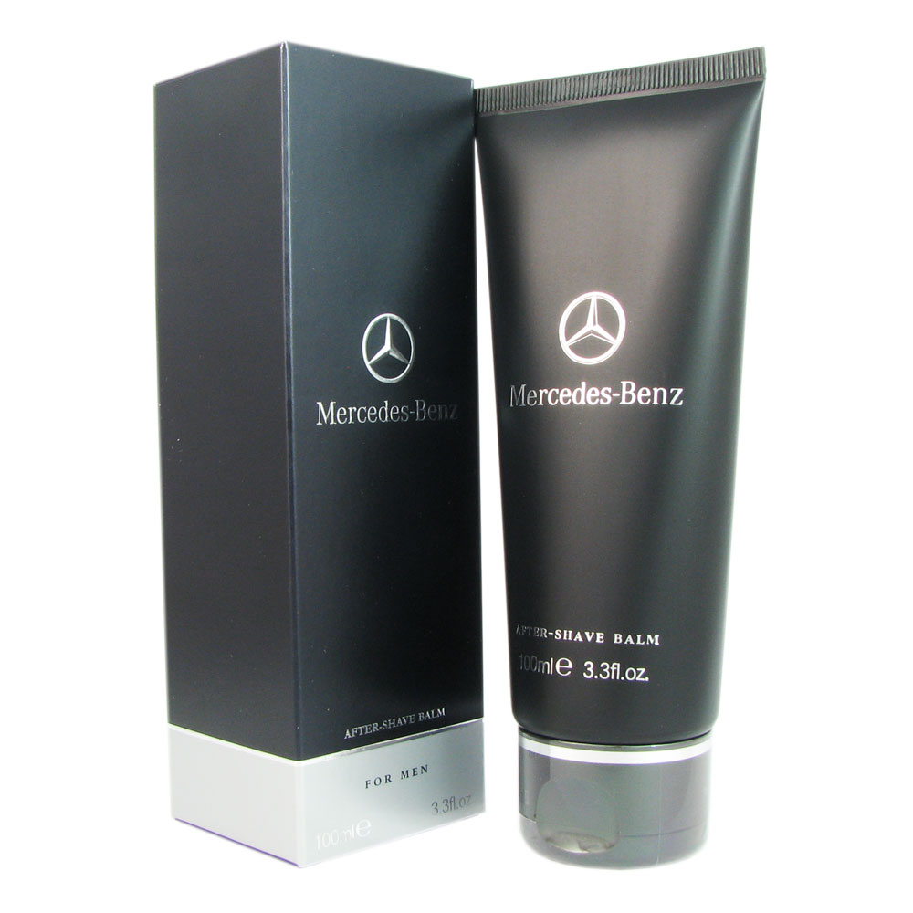Mercedes Benz Men 3.3oz ASB - Walmart.com - Walmart.com