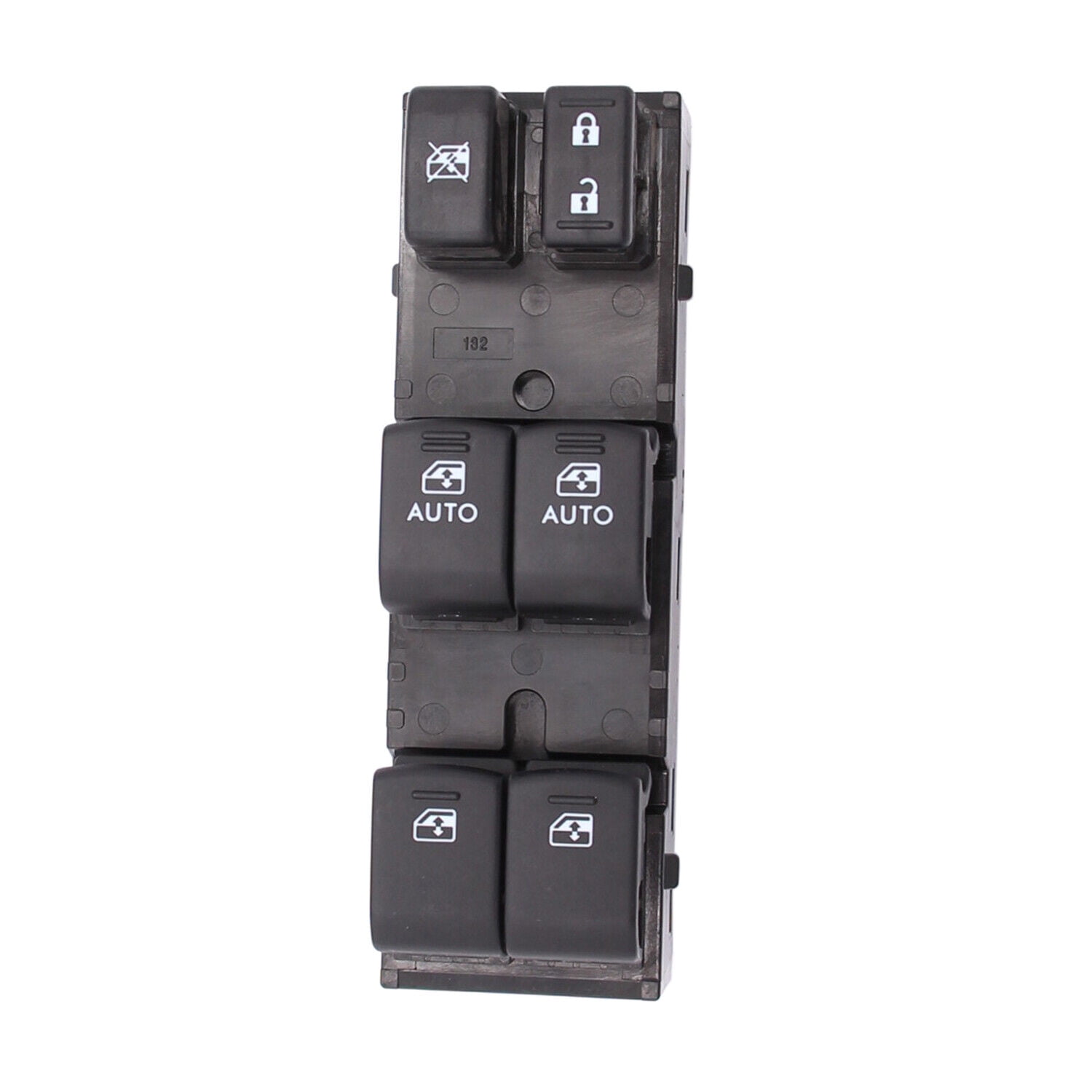 Subaru Power Window Switch for Driver Door, Fits 2015-2016 Outback ...