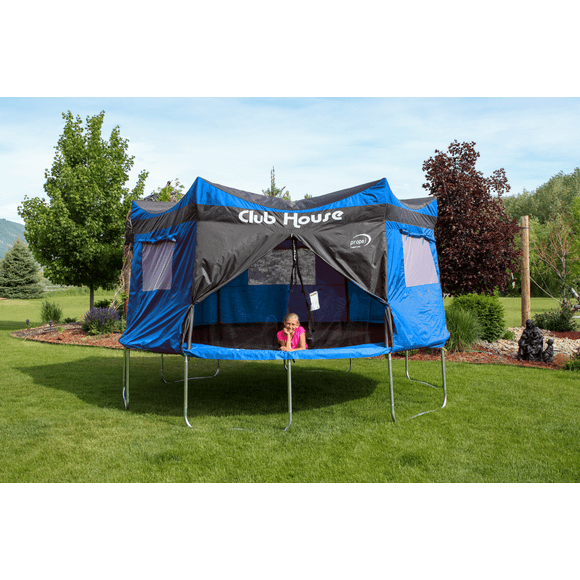 15 Foot Trampoline