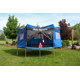 Propel 15' Blue Clubhouse For Trampoline (Trampoline Not Included ...