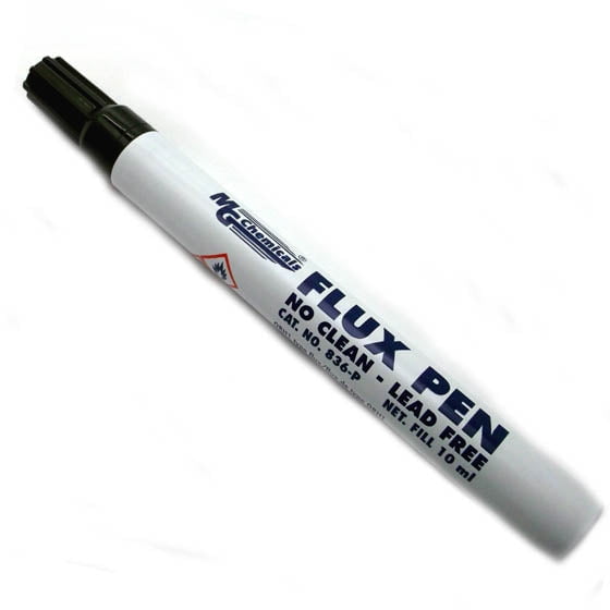 Click here for Mg Chemicals 835-P - Flux Rosin Pen 10ml Lead Free... prices