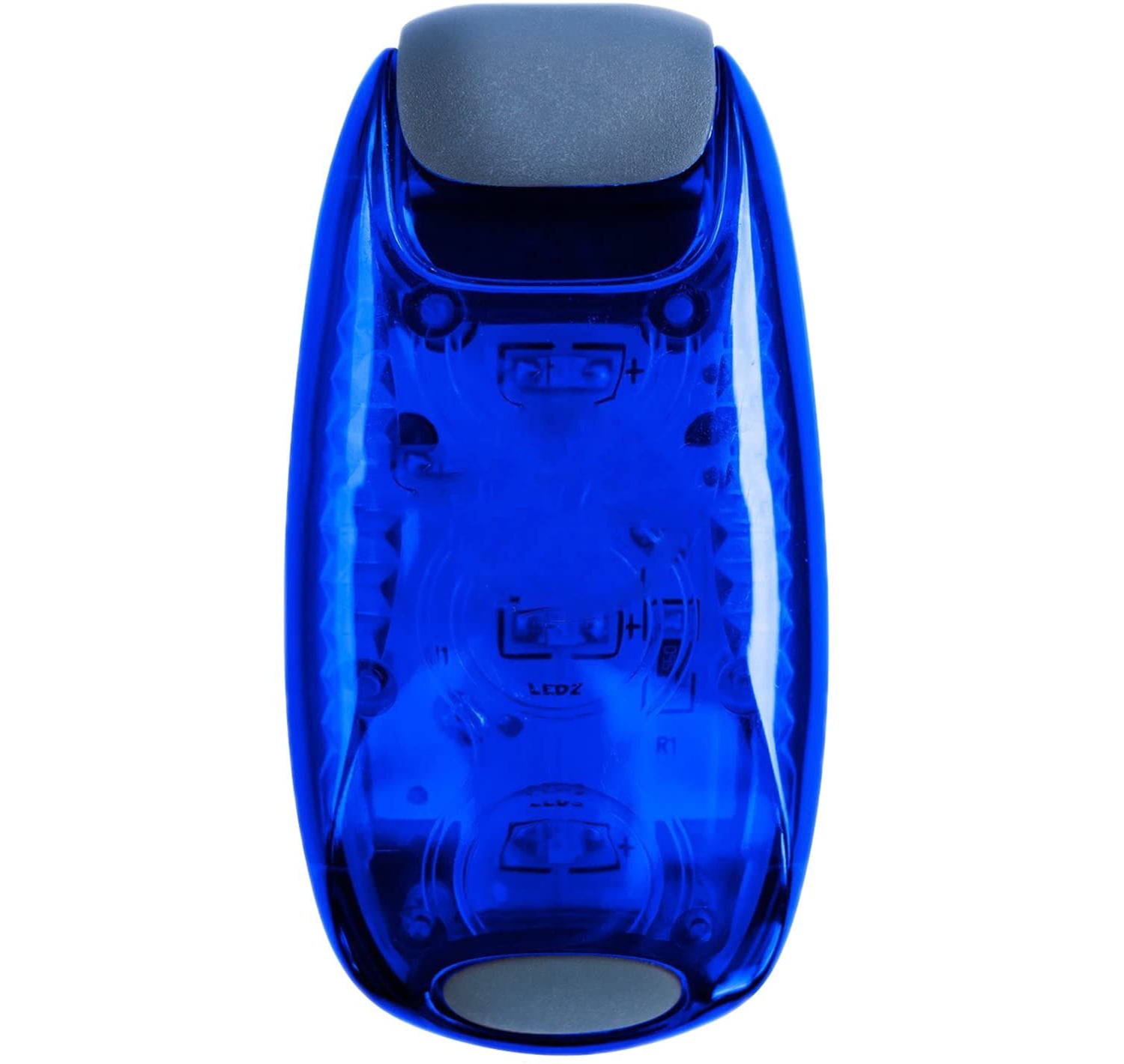 LNKOO LED Safety Lights Gear for Boat, Kayak, Bike, Dog Collar ...