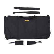 Bestop - 42701-01 - Instatrunk Modular Kit Fits select: 1997-2006 JEEP ...