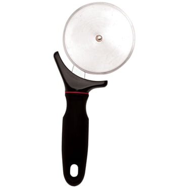 Westmark German Heavy Duty Stainless Steel Pizza Cutter Slicer Wheel 3 ...
