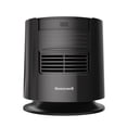 Honeywell Dreamweaver Sleep Personal Fan with Pink Noise, Black, HTF300 ...