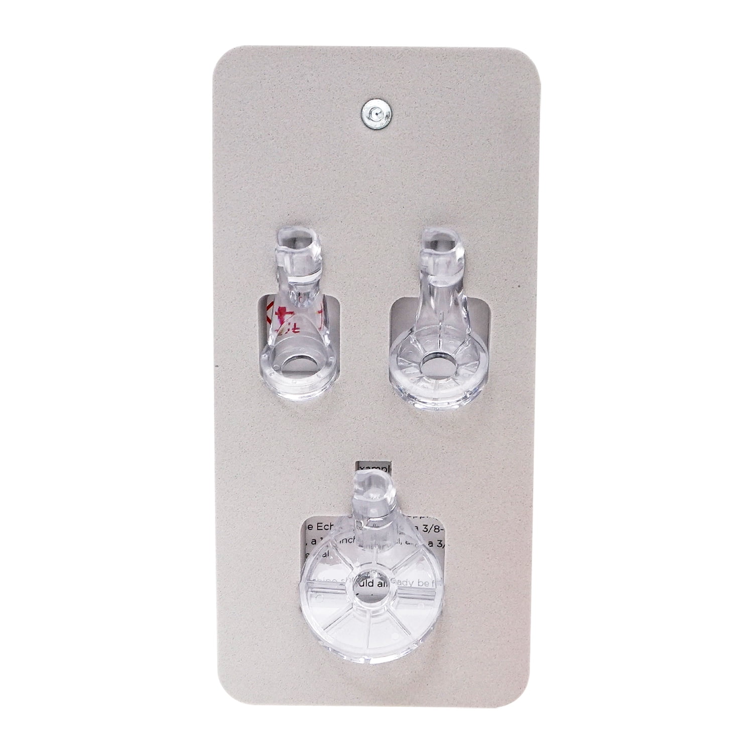 Janome Quilt Maker Pro Echo Feet Set - Walmart.com