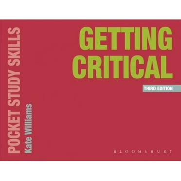 Pocket Study Skills: Analyzing a Case Study (Paperback) - Walmart.com