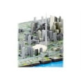 4D Cityscape: 4D Toronto Cityscape Time Puzzle (Other) - Walmart.com