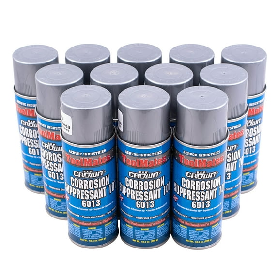 Corrosion Technologies 90102 - Advanced Rust Prevention & Lubricant ...