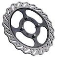 70/100-19 Dirt Bike Wheel Front Tire Tube Rim 15mm Axle with Disc Brake ...