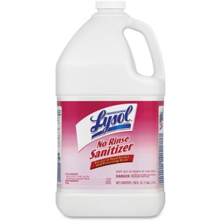 Sani Professional Table Turners No Rinse Sanitizing Wipes - Walmart.com