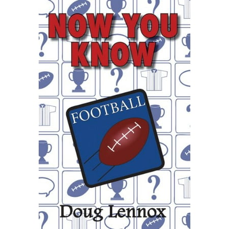 Now You Know Football | Walmart Canada