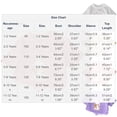 Amidoa Girls Short Sleeve Cute Cotton T-Shirts Tops Kids Summer Casual ...