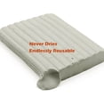 Non-Drying Oil-Based Modeling Clay 2.6 Pounds, Non Hardening Reusable ...