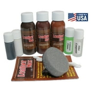 Liquid Leather Touch Up Recolor Kit - Walmart.com