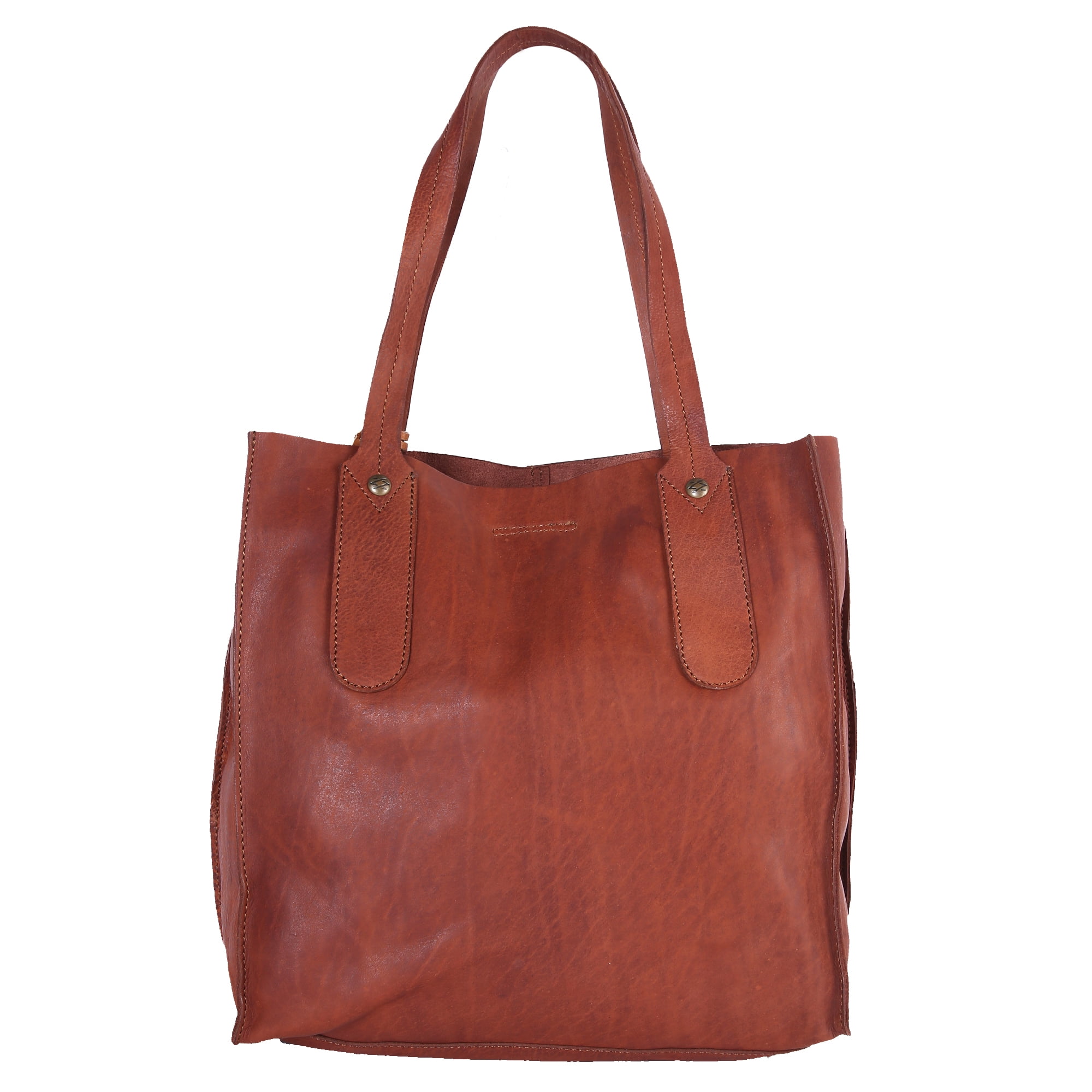 Rachel - The Handbag (Cognac) - Walmart.com