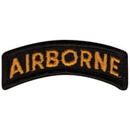 Army Physical Fitness Patch - Walmart.com