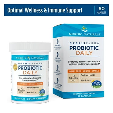 Solgar Cran Flora with Probiotics Plus Ester-C Vegetable Capsules, 60 ...