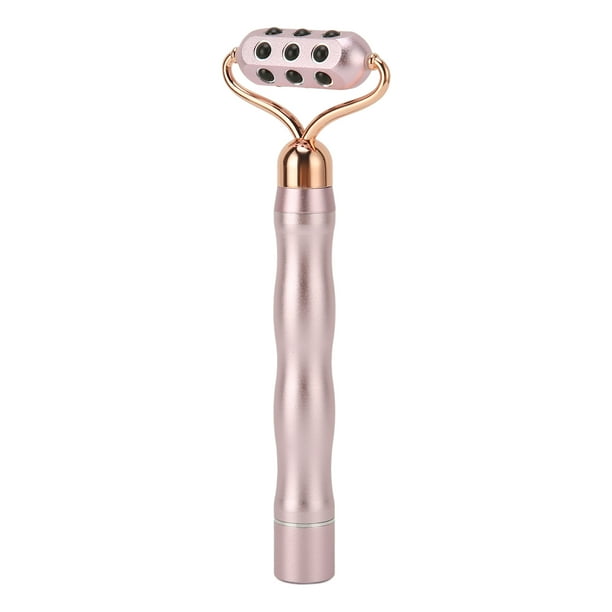 Electric Facial Massager,Portable Electric Face Roller Electric Face ...