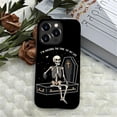 Case for iPhone 14 Pro Case, Hybrid 2-Layer Silicone Protective Matte ...