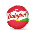 Babybel Cheese Variety Pack 18ct with Original White Cheddar and ...