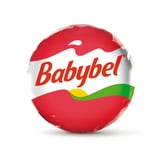 Babybel Cheese Variety Pack 18ct with Original White Cheddar and ...