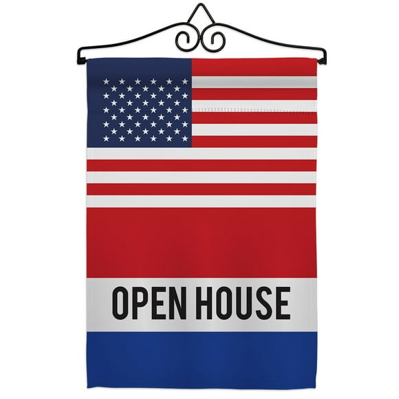 Us Open Flag