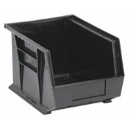Quantum Storage Systems QTB303IV Quantum Tip Out Storage Bin Qtb303 3 ...