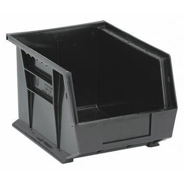 Quantum Storage Systems QTB303IV Quantum Tip Out Storage Bin Qtb303 3 ...