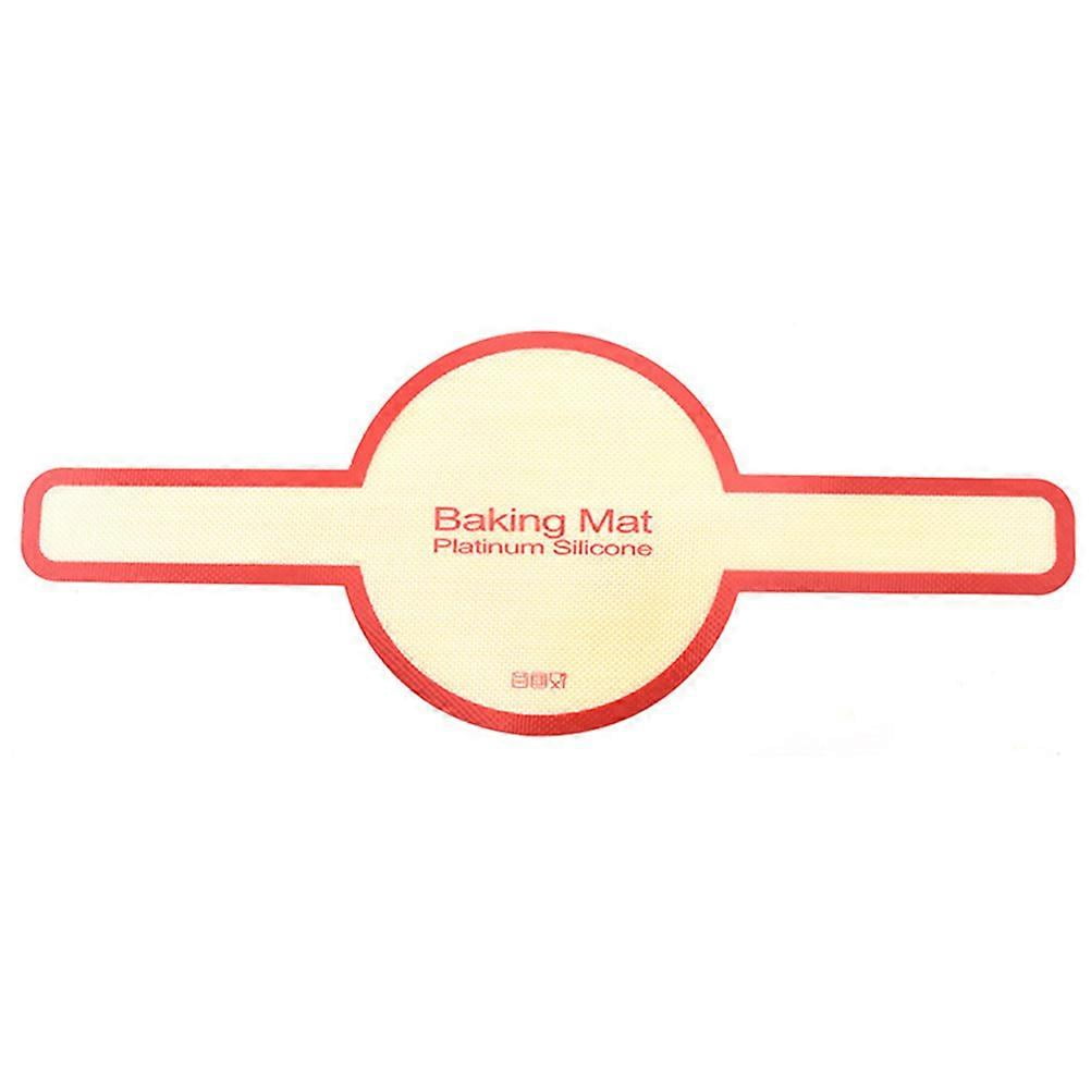 1pc Durable Bread Baking Mat Practical Non-stick Bakeware Pad for Home ...