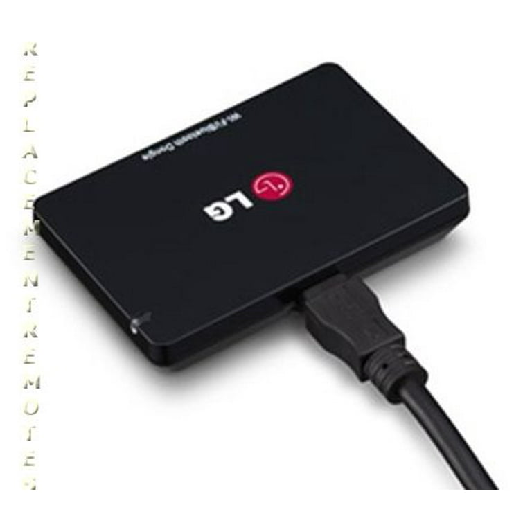 Lg Magic Motion Dongle