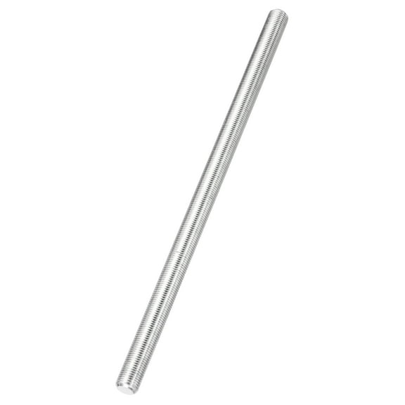 CERPXFF-M10x250mm Fully Threaded Rod Studs Long Metric Threaded Screw ...