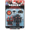 Roblox Action Collection - chillthrill709 Figure Pack [Includes ...