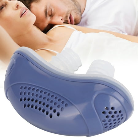 Anti Snoring Device, Sleep Apneas Devices Professional Electric ...