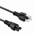 OLIVE- 3-Prong Ac Power Cord Cable Plug Lead For Gateway Fpd1760 ...
